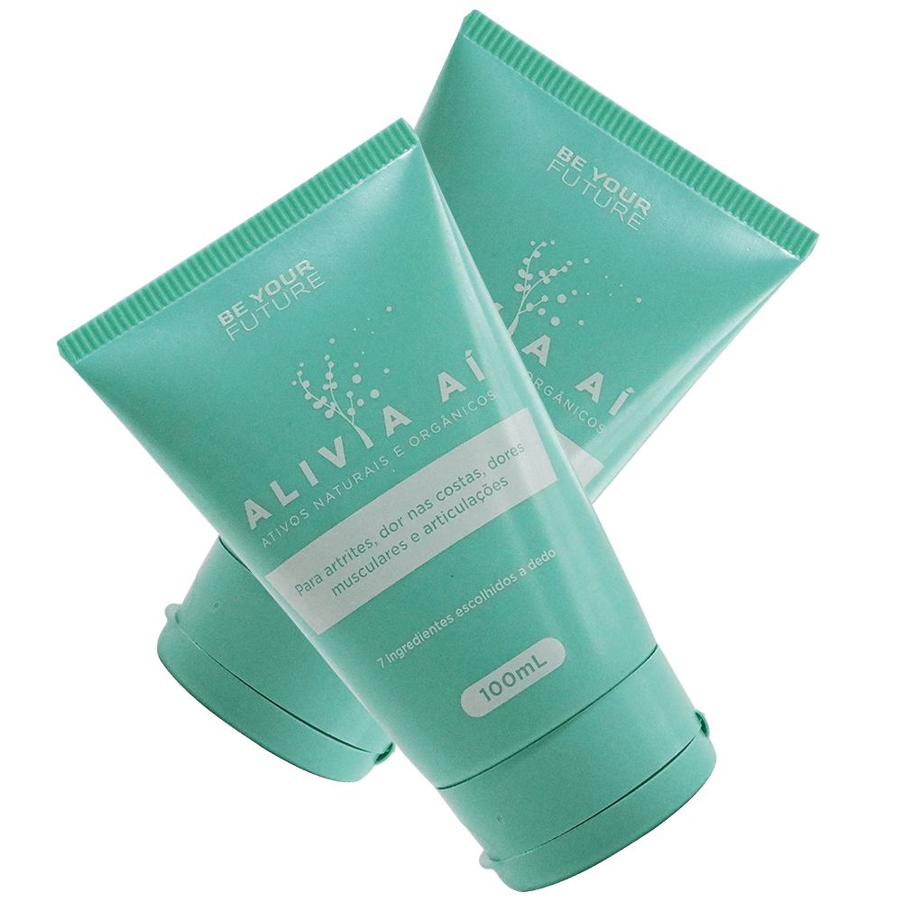 Alivia Aí: Saiba como aliviar as dores [a partir de 5 minutos]