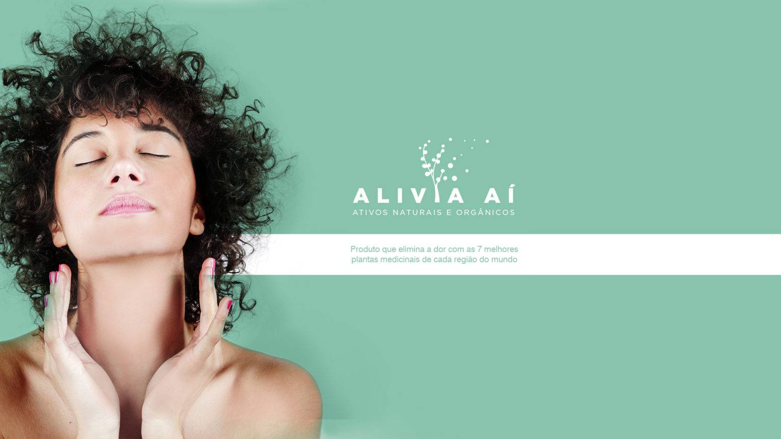 Alivia Aí: Saiba como aliviar as dores [a partir de 5 minutos]