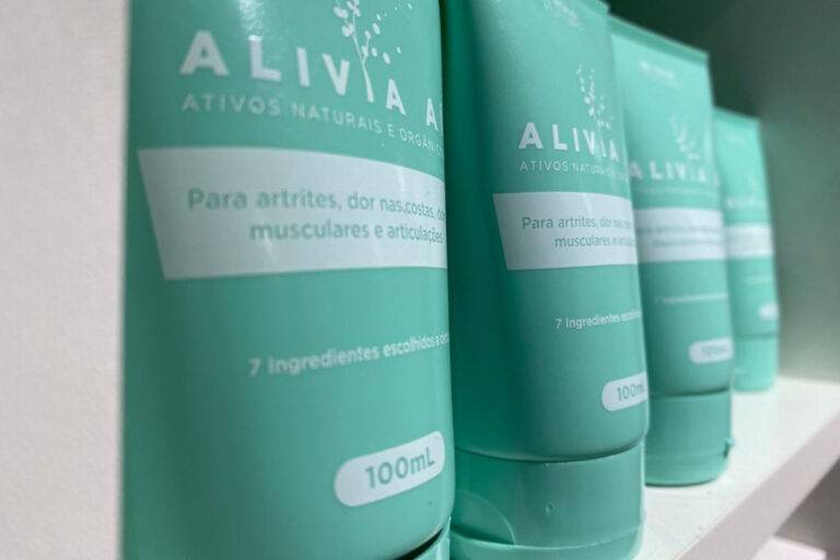 Alivia Aí: Saiba como aliviar as dores [a partir de 5 minutos]