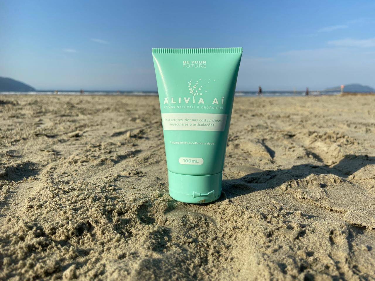 Alivia Aí: Saiba como aliviar as dores [a partir de 5 minutos]